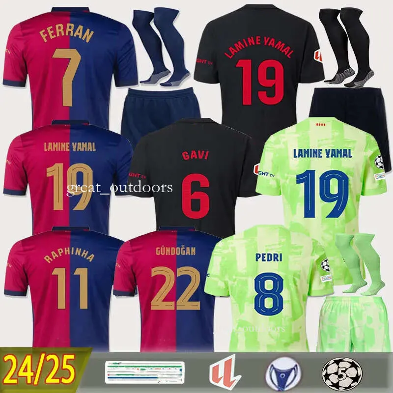 Official FCB Video Player Kit For Men And Kids LAMINE YAMAL PEDRI ...