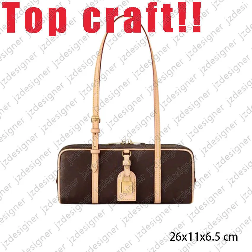 Designer Real Leather Brown Bowler Bag For Women And... From Jzdesigner ...
