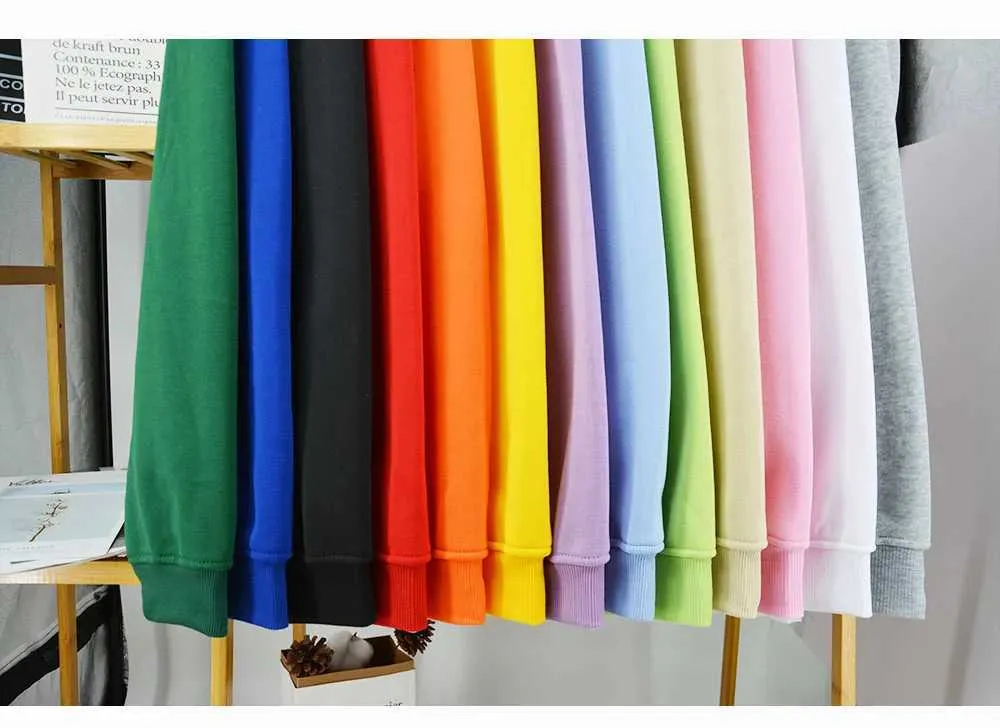 Ado Album Graphic Hoodies Winter Hooded Sweatshirts for Women and Men ...