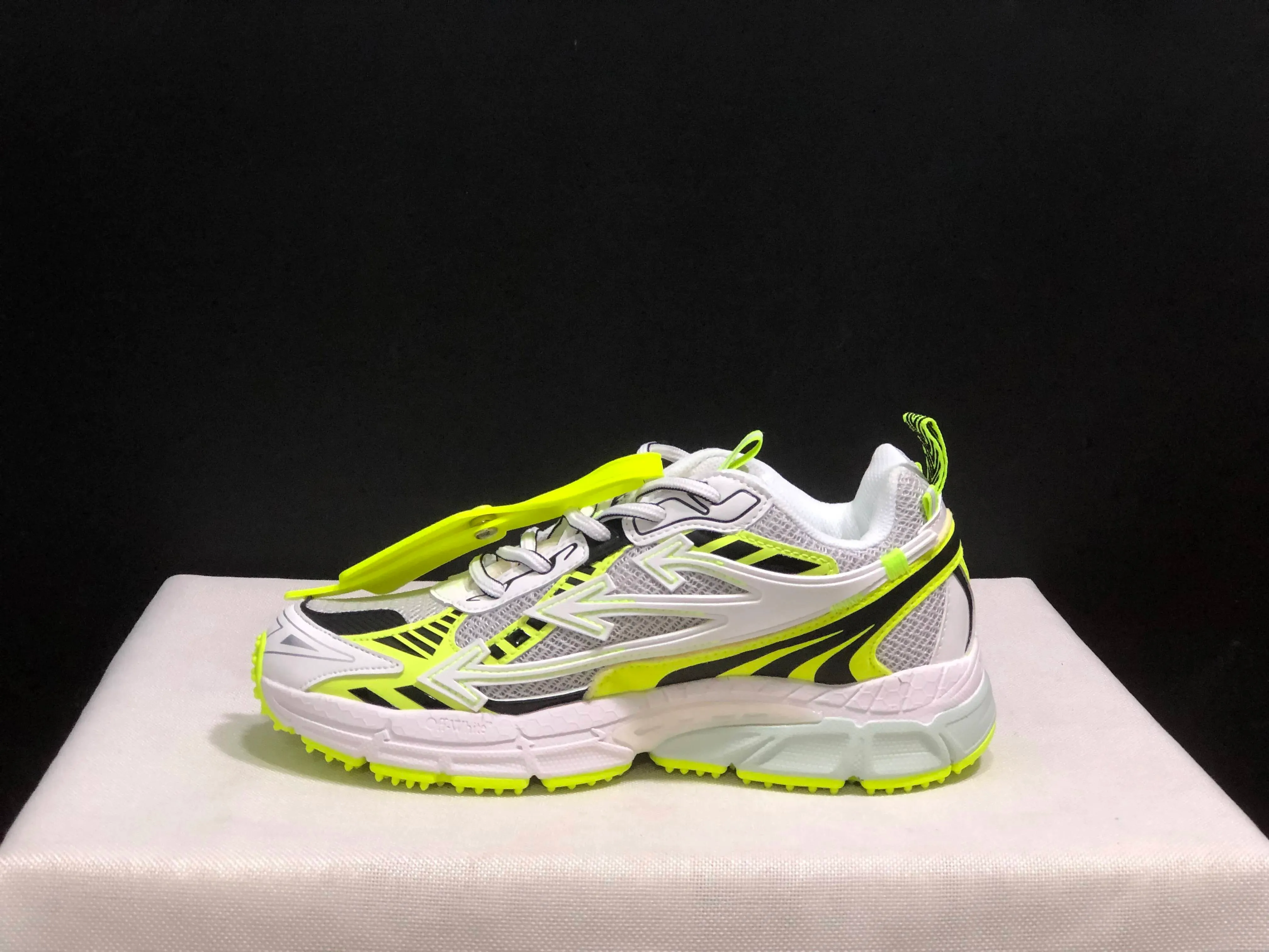 Outdoor Marathon Running Shoes Designer Be Right Back Sneakers For Men ...