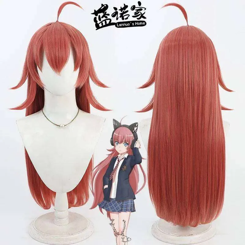 BanG Dream Tamade Chiyu Anya Forger Cosplay Set With Heat Resistant ...