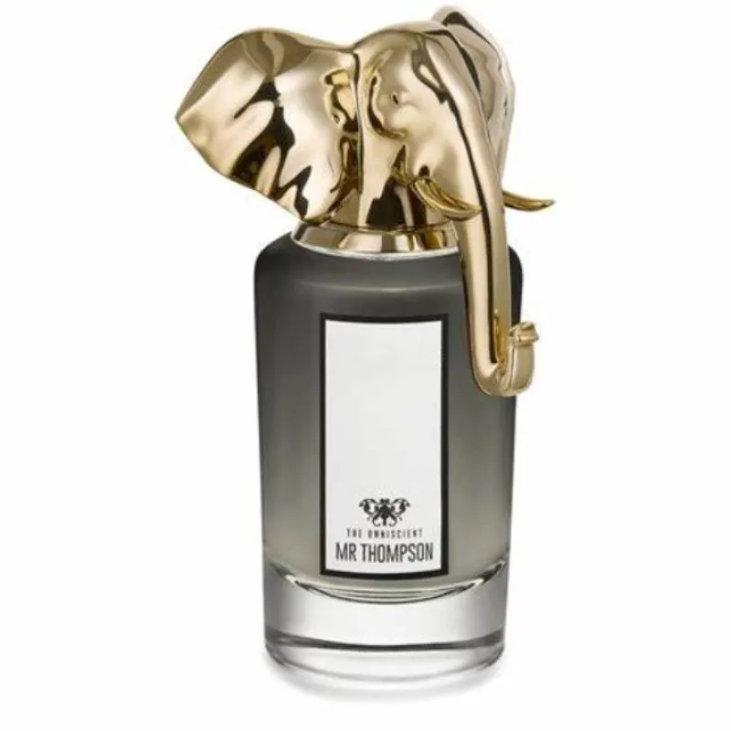 Luxury MISTER THOMPSON Confess Cologne Spray 100ML Bottle For Women And ...
