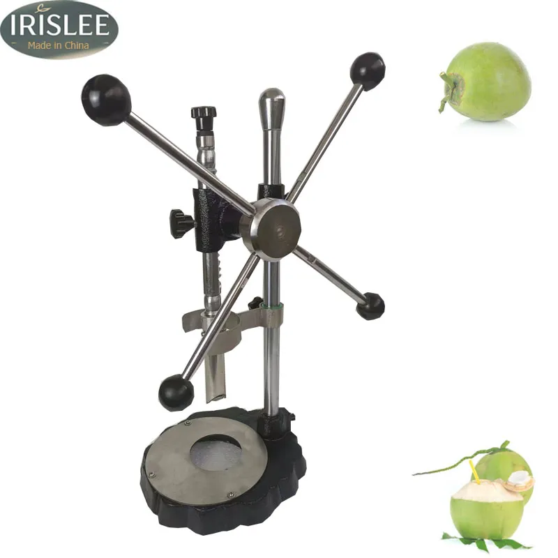 Green Coconut Press Opener Tender Coconut Openning... From Maiou, $437. ...