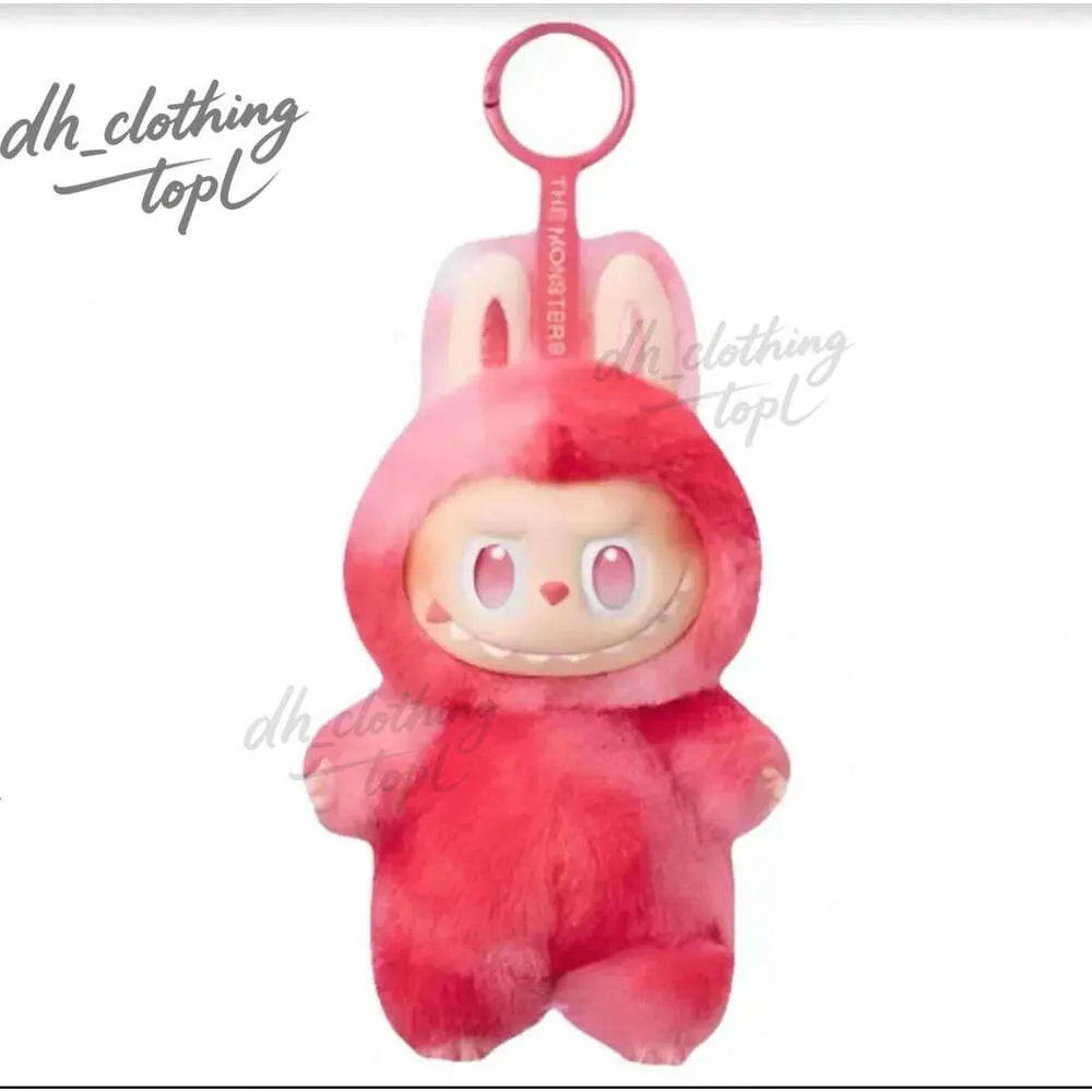 2025 Popmart Labubu The Monsters Serie Blind Box Manga Figurine ...