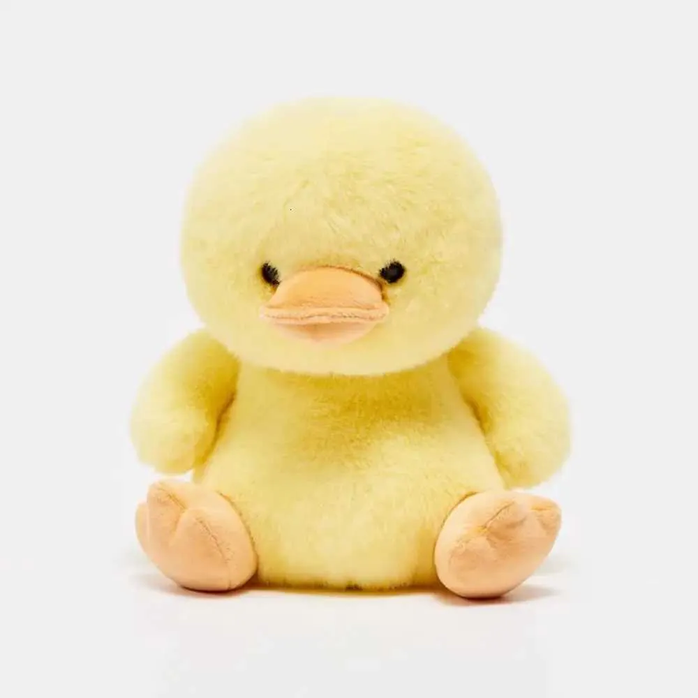 Table Doll Animal Plush Toy: Elephant, Turtle, Duck, Rabbit, Penguin ...