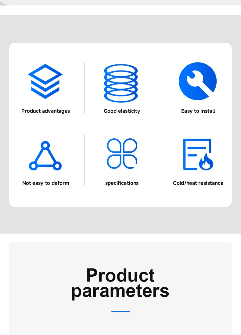 TSC-RCL Metal Steel Shielded Cable Clamp with Spring Contact for EMC ...