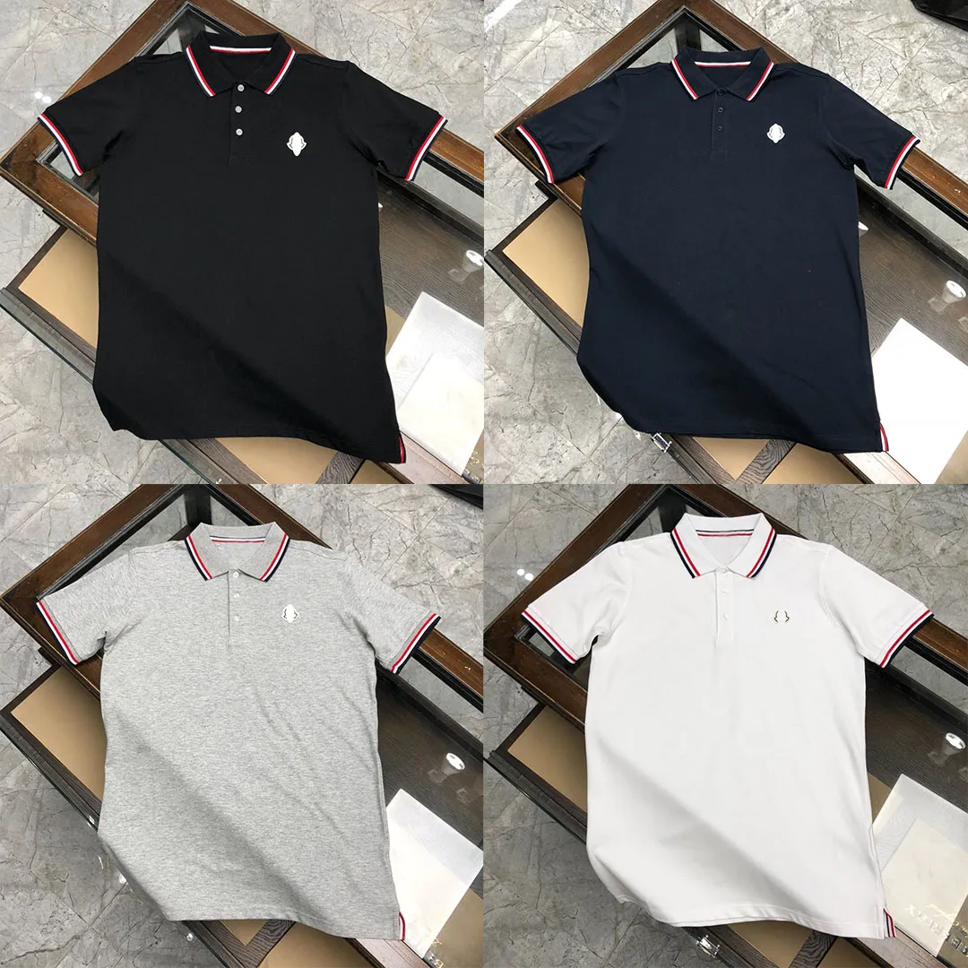 Designer Men's Summer G Brand Wind Short Sleeve T-Shirt: Pure Cotton ...