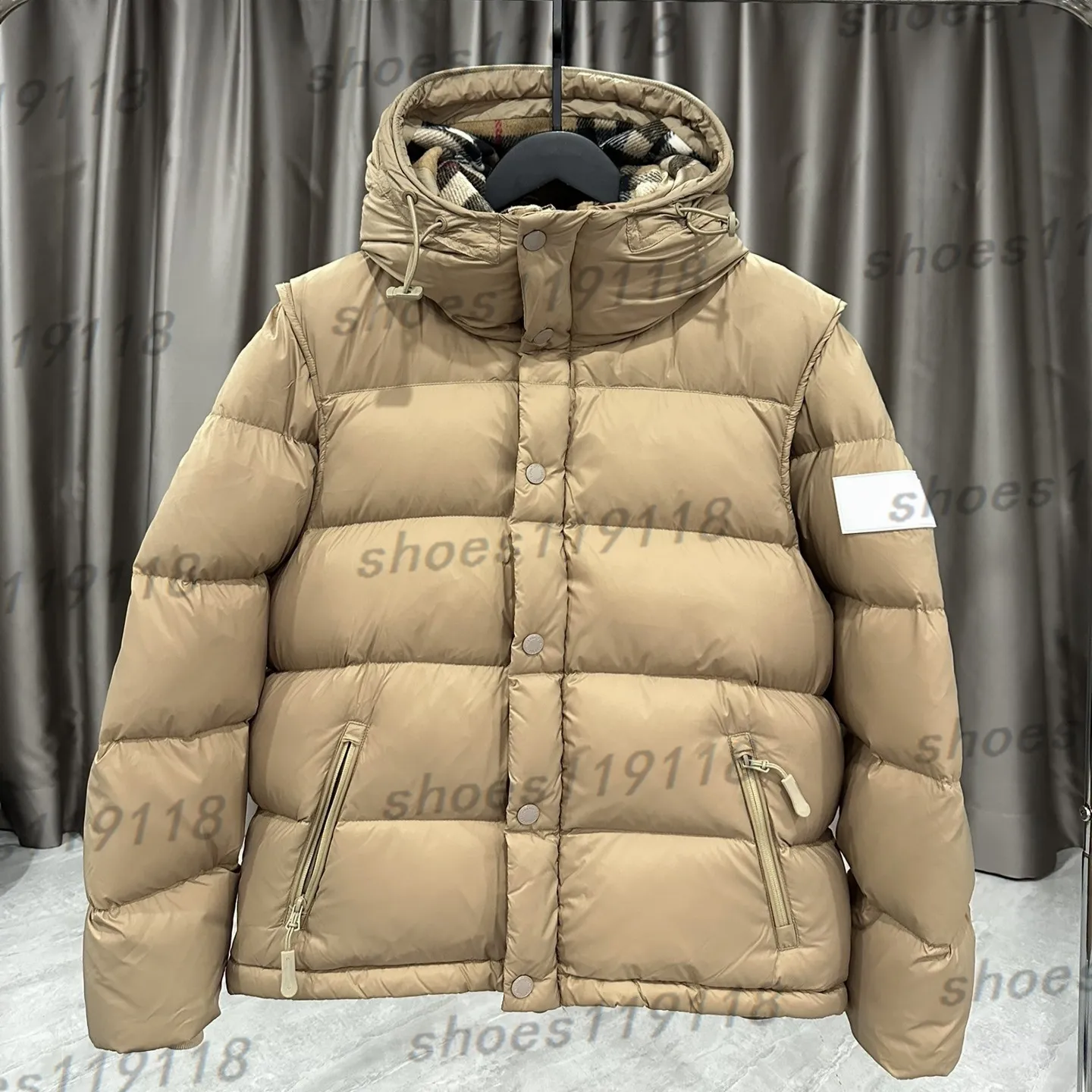 Womens Designer Puffer Jacket, Ladies Designer Puffer Jackets ...