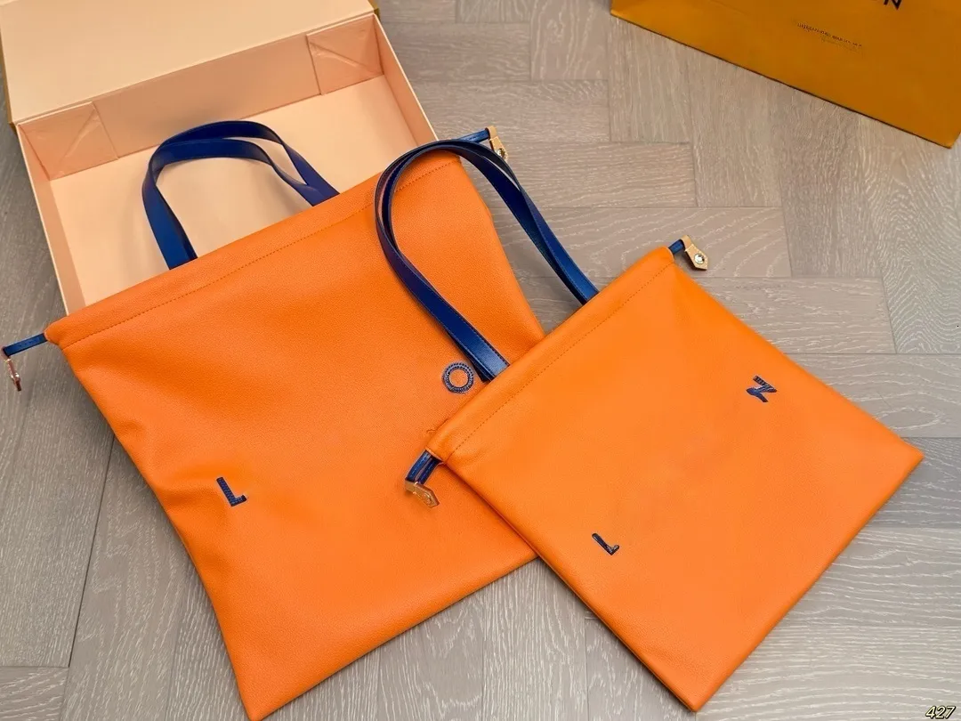 High End Designer Dust Proof Tote Handbags For Women Large Capacity ...