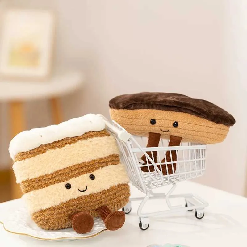 Bakery Plush Stuffed Toys Ultra Soft Kawaii Bread... From Boyle912, $3. ...