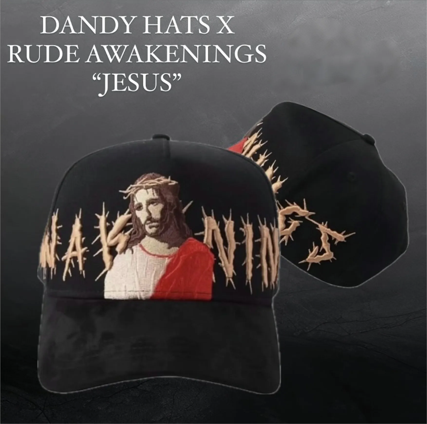 2025 Fashion Design Street Larry Mahan Hats For Men And Women ...