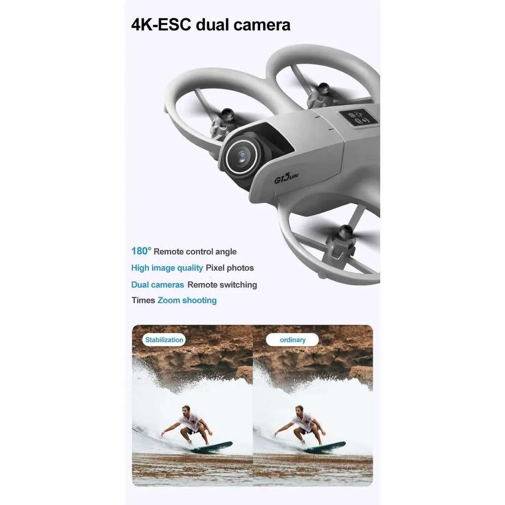 Drones Gt3 Drone 2026 NEW 8K 5G GPS Professional Aerial Photography ...