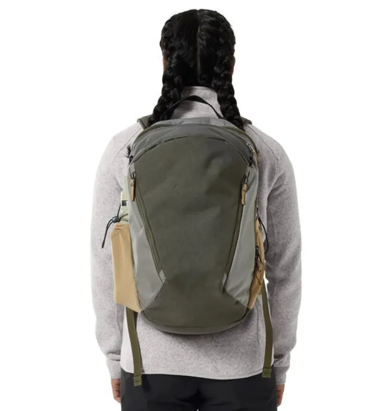 High Quality ARC Hellad 26L Embroidered 15l Backpack... From Zhefu, $53 ...