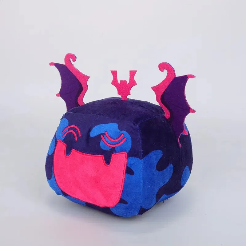 15cm Blox Fruits Plush Toys, Game Plushies Doll Stuffed Animals, Yellow ...