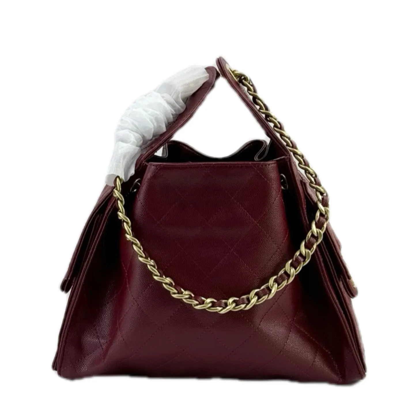 Designer Womens Leather Shoulder Bags Luxury... From Chen351109, $106. ...