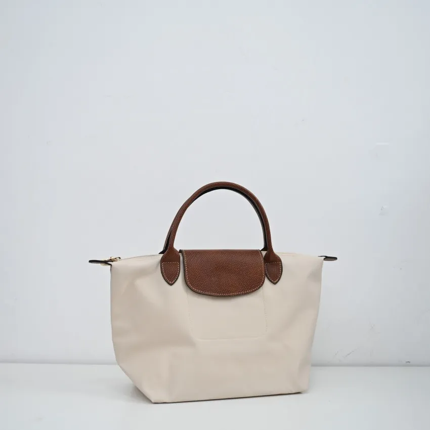 Premium Half Moon Ll Bean Duffle Bag High Quality Genuine Leather ...