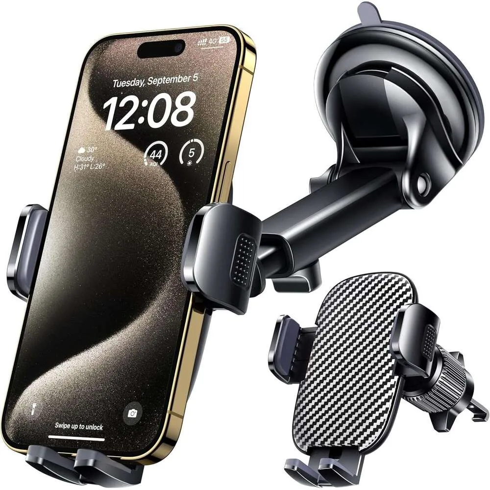 Universal Hands Free Car Google Dashboard Android Air... From Zyggood ...