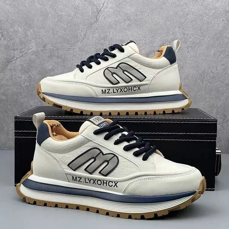 Top Designer Putian Men's Forrest Gump Shoes: Winter New Youth Niche ...