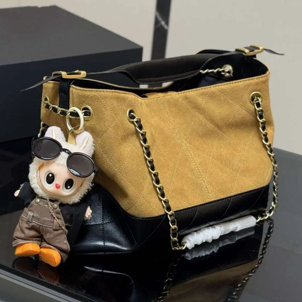 Top High Quality Designer Shoulder Bag Luxury Wallet Suede Tote ...