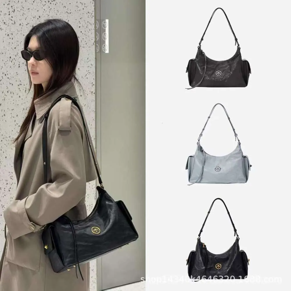 Grotto Hobo Bag: Commuter, Simple, Versatile, High-End, Large Capacity ...