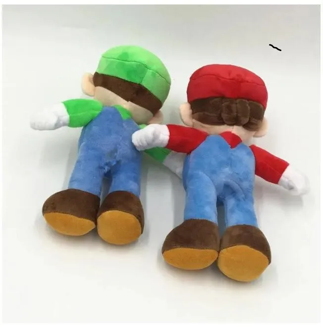 Plush Dolls 25cm Stuffed Animals Soft Cotton Toys For... From Minifight ...