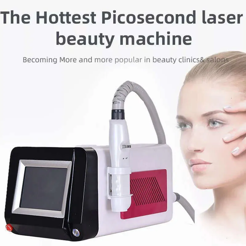Q Switch ND YAG Picosecond Laser Tattoo And... From Wonderfulbeauty ...