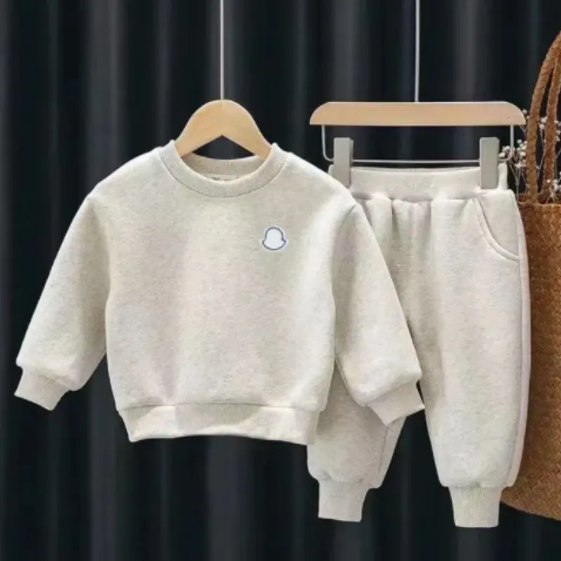 Classic Kids Toddler Tracksuit Set Boys Girls... From Huadu5638, $17.09 ...