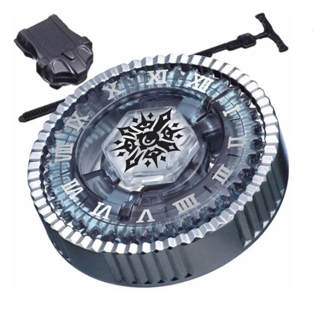 Spin Top Beys: Metal Fight Collection with Packaging BB80, BB88, BB43 ...
