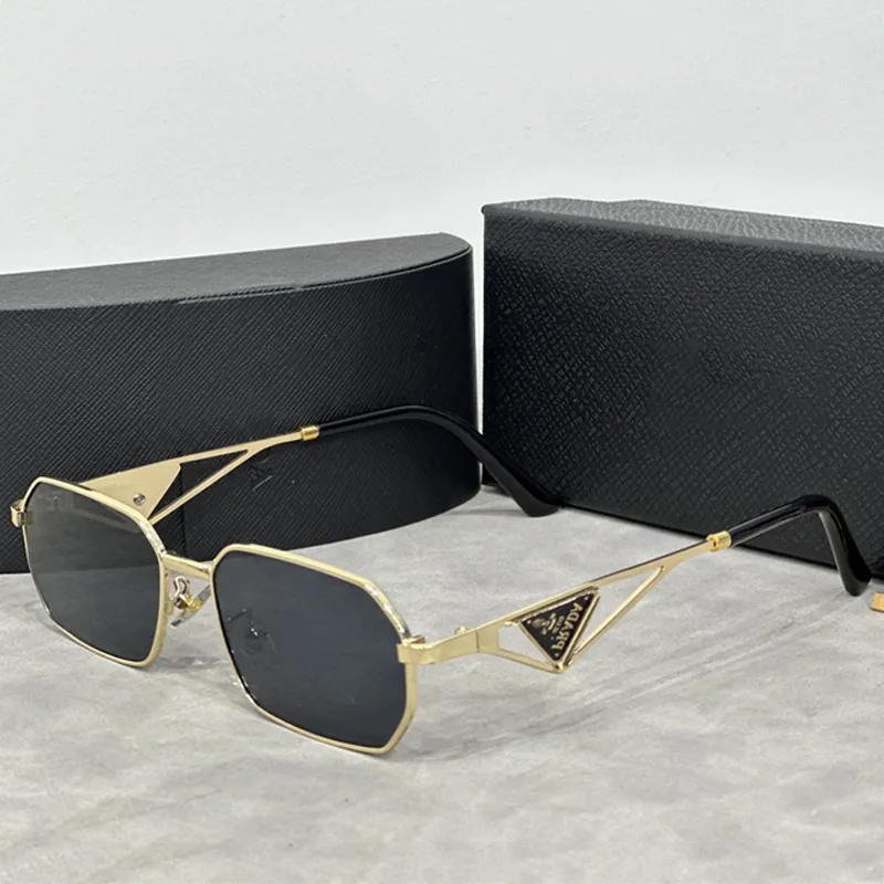Designer Sunglasses For Women And Men Classic Metal... From Qifei02 ...