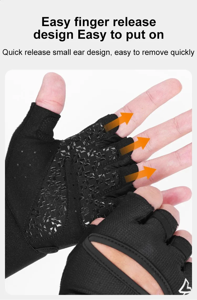 Kutook Workout Gloves for Men and Women, Padded Weight Lifting Gloves ...