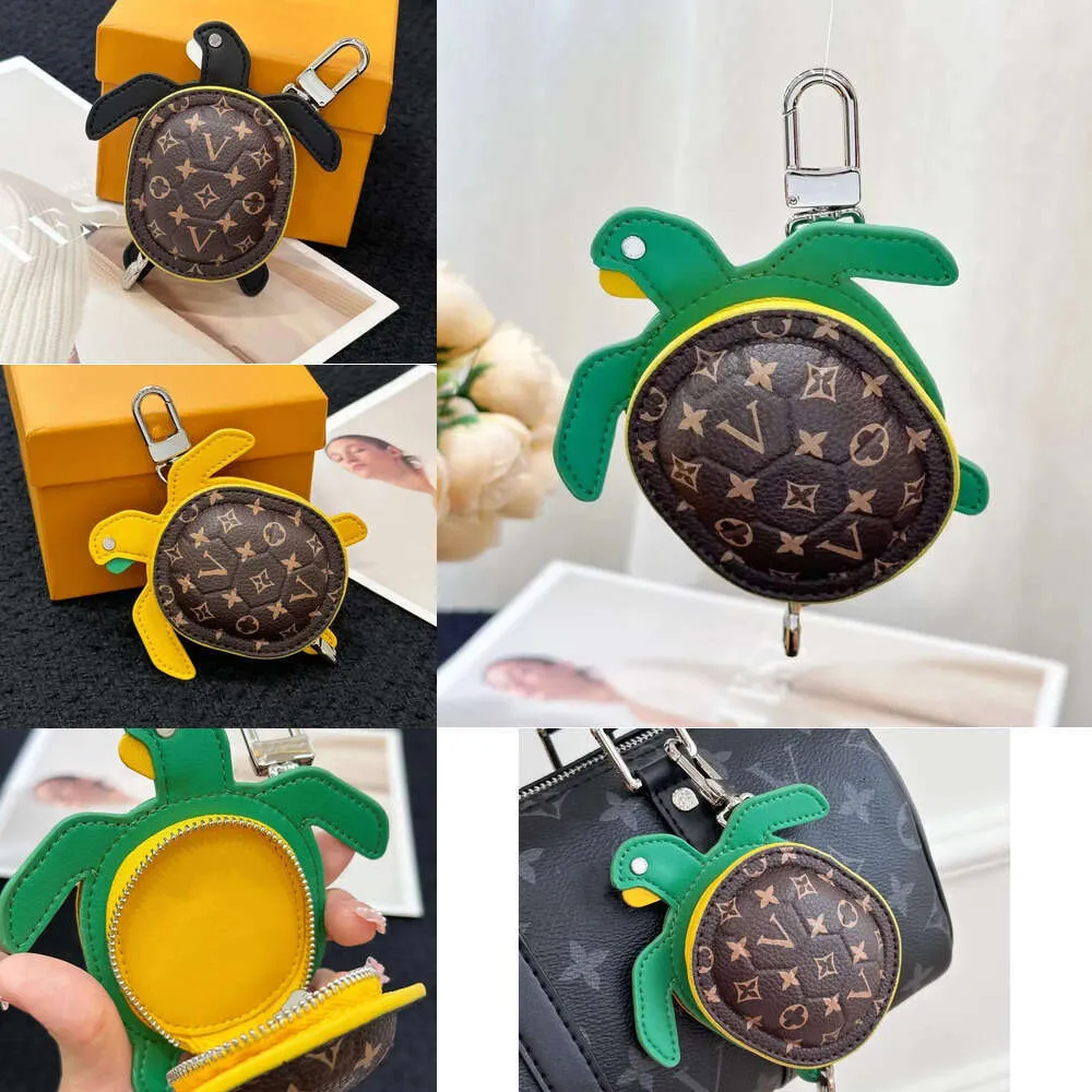 2025 New Style Little Turtle Bag Hanging Decoration, New High-End ...