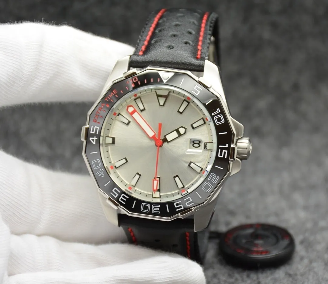 Luxury Designer Men's Sports Tag Heuer Watches ... From Ayouok666, $207 ...
