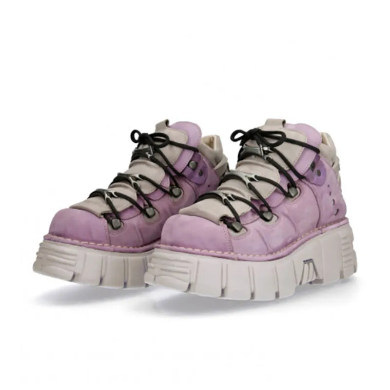 Bulk Designer Unisex Dark Metal Chunky Sneakers Women With Leopard ...