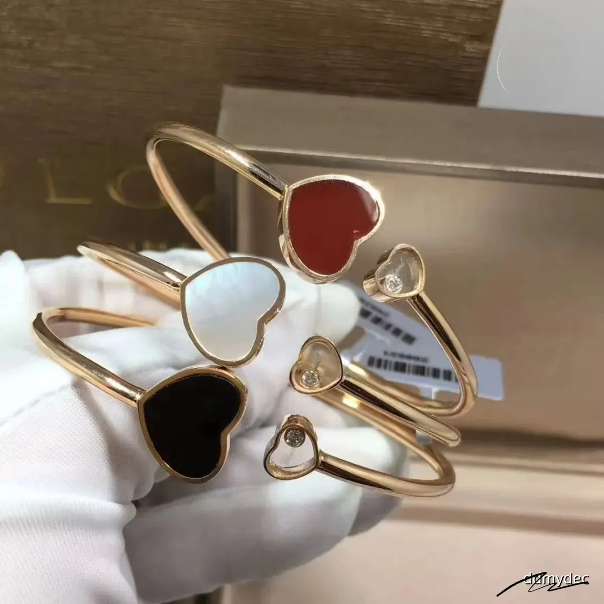 DdmyDec Red Agate White Fritillary Bracelet ... From Ddmydec, $36.15 ...