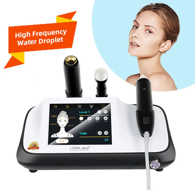 Desktop 3 In 1 Cold Plasma Beauty Device Facial... From ...