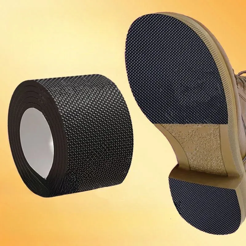 Thick NonSlip WearResistant EVA Shoe Sole Sticker Heel Protector for ...