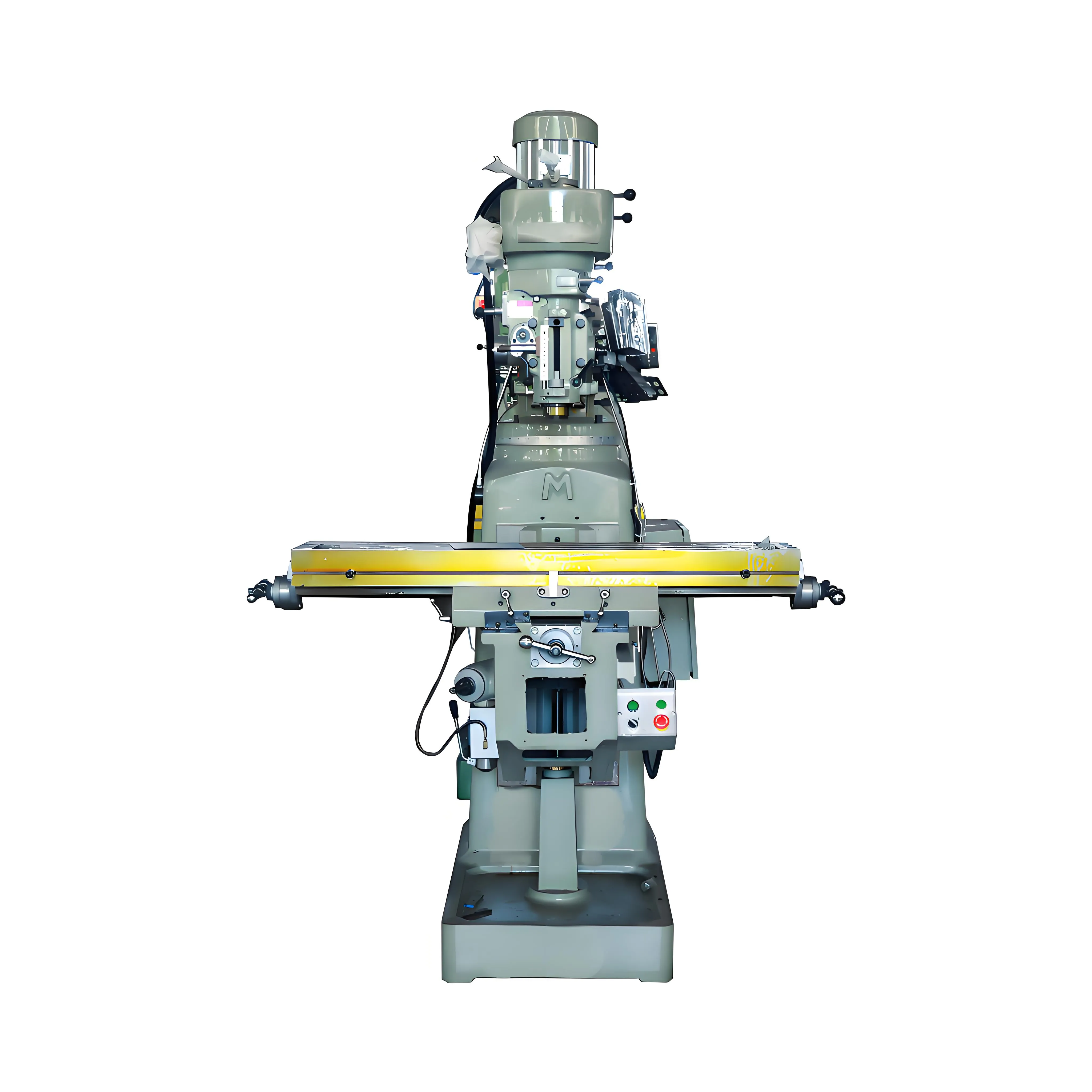 Wholesale M5 Turret Huron Milling Machine With... From ...