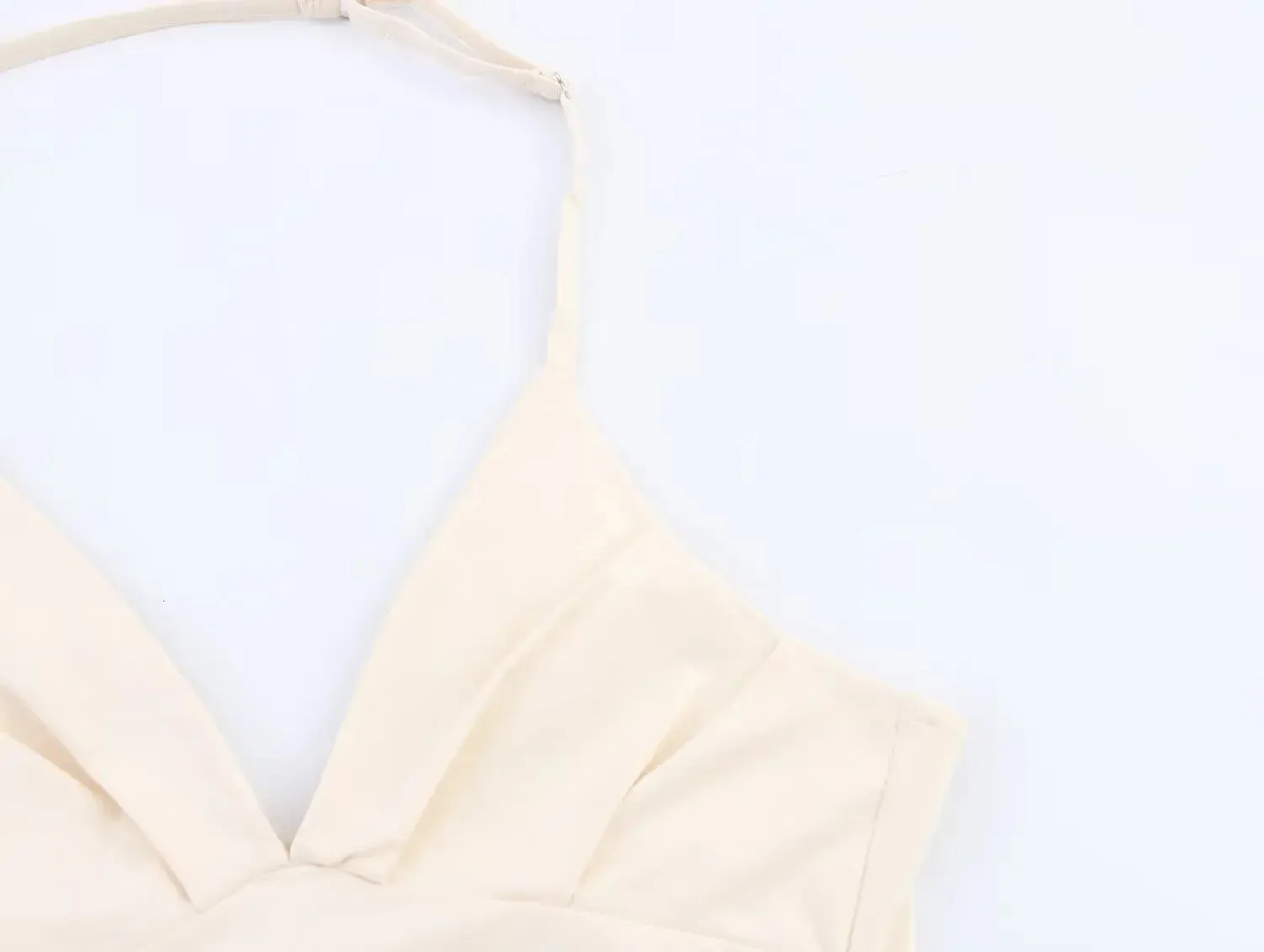 Spring Arrival Women's Elastic Asymmetric Sexy Pure Desire Style Slim ...