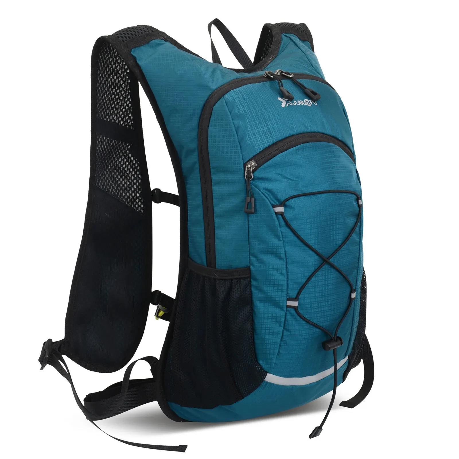 Hiking Backpack: Waterproof Lightweight Travel Backpack for Men and ...