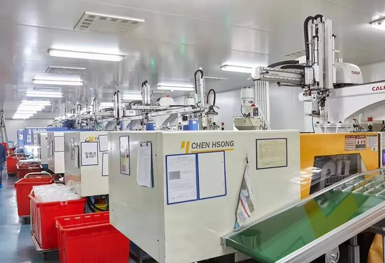 5ml Micro Centrifuge Tube with Safe Lock, Clear Pink from Dhgate ...