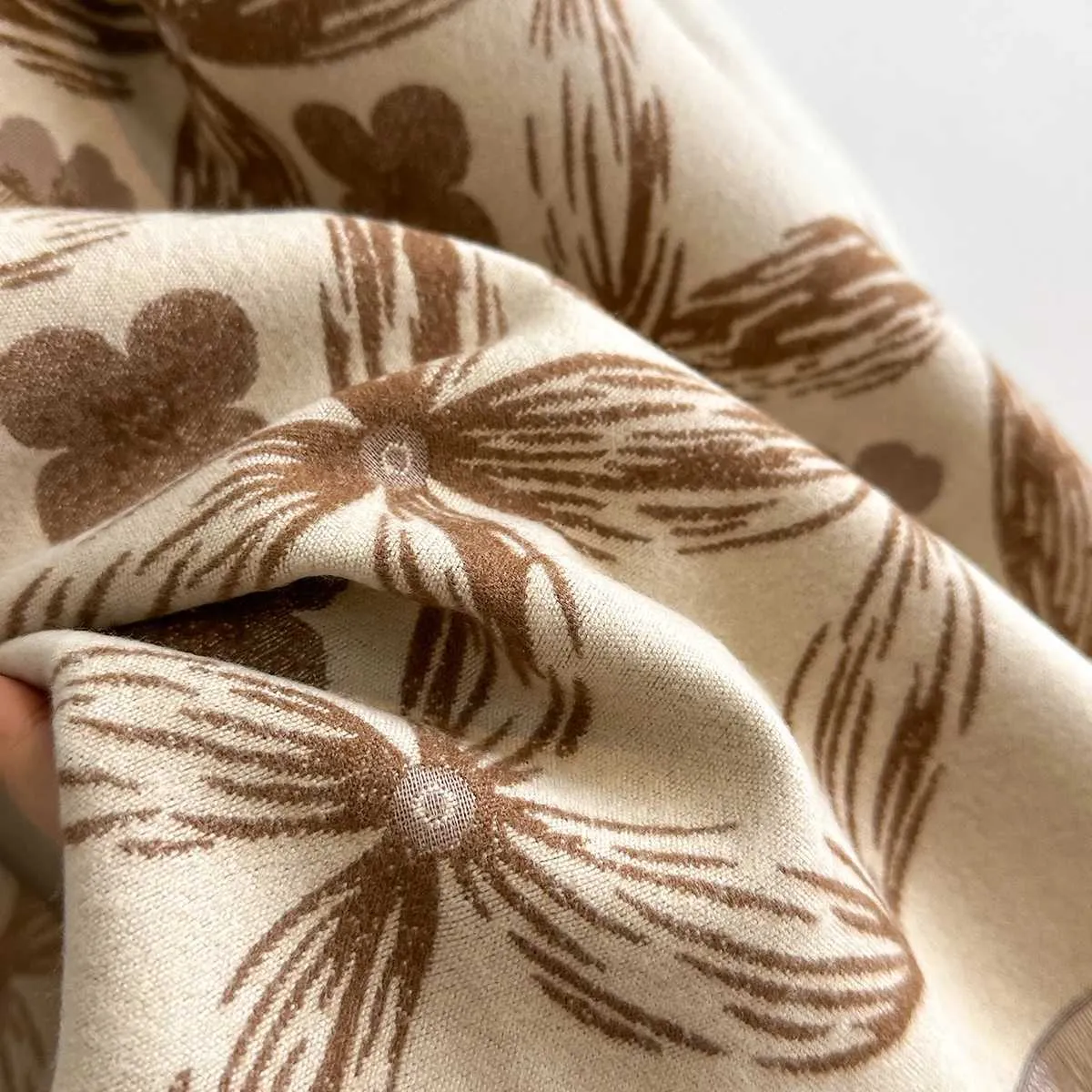 Fashion Warm Poncho Imitation Cashmere Winter Women's Scarves Shawl ...