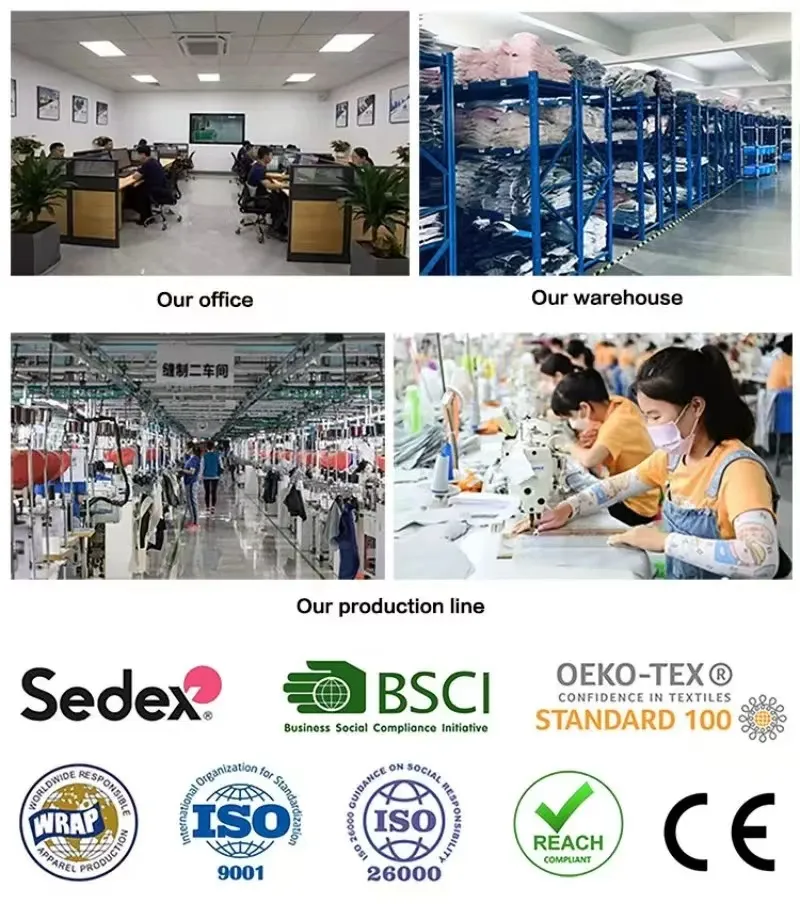 Unisex 100% Cotton Knitted Sweater Crew Neck Long Sleeve Animal Print ...