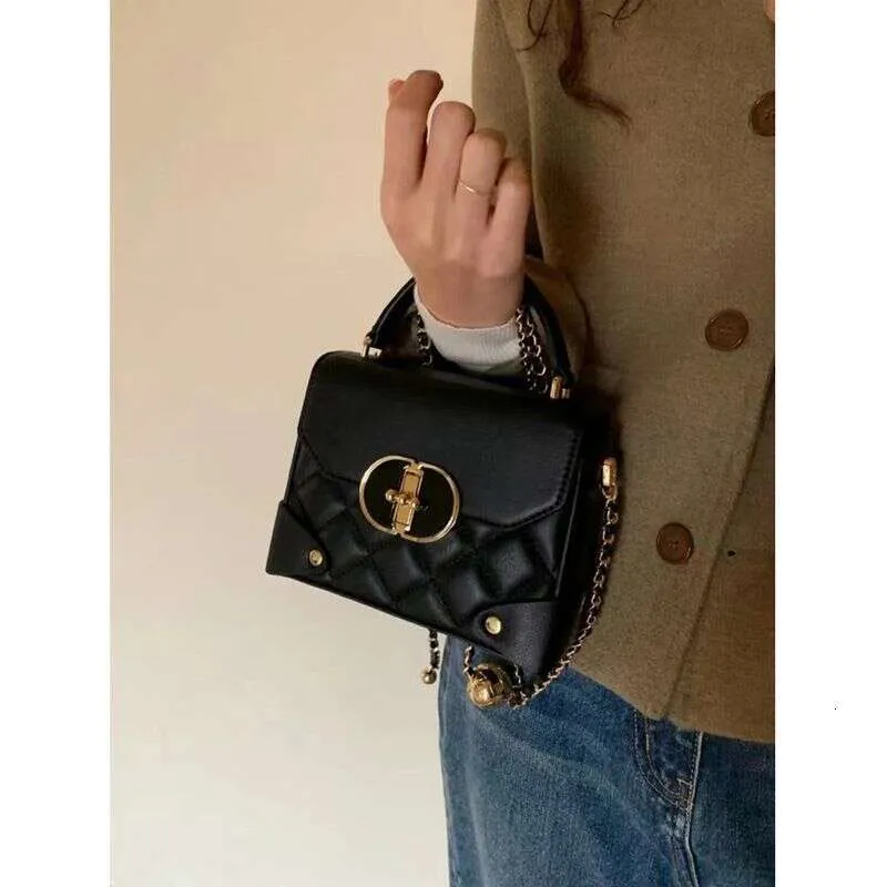 Elegant Symphony Women's Premium Small Square Handheld Box Bag with ...