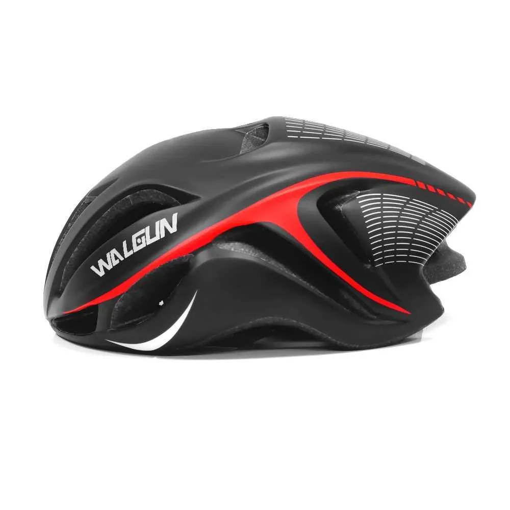 Aero Timetrial TT Bike Helmet Lightweight Triathlon Cycling Helmet For ...