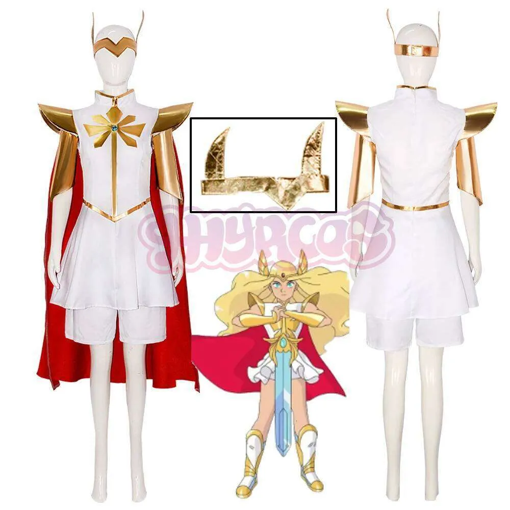 ♦ DHgate Anime She Ra Sailor Mercury Cosplay Set Princess Combats For ...