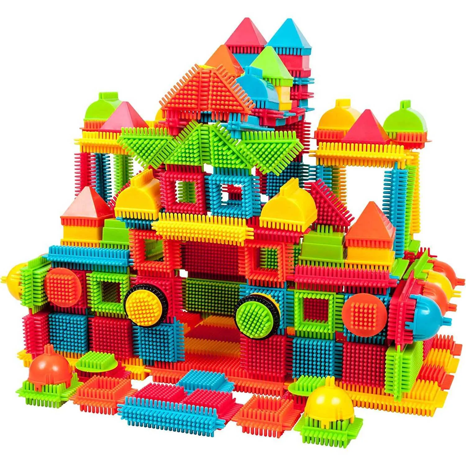 C250916 DIY Building Block Toys For Toddlers ... From Hawaii82743, $10. ...