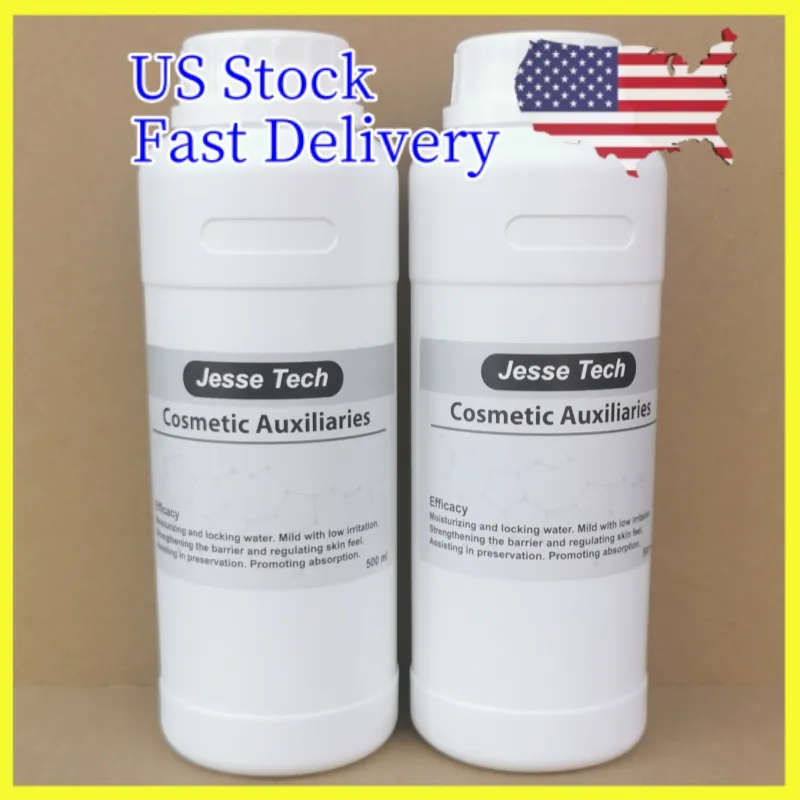 Cosmetic Auxiliary Raw Materials with US Local Shipping and 100% ...