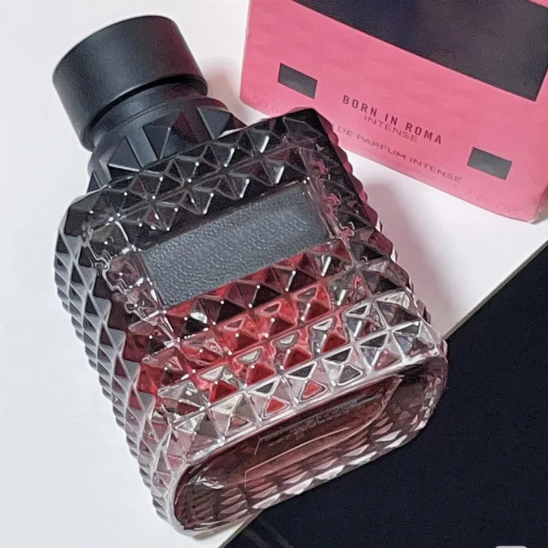 Cologne Lady Perfume Spray 100ml Long Lasting Luxury Fragrance For ...