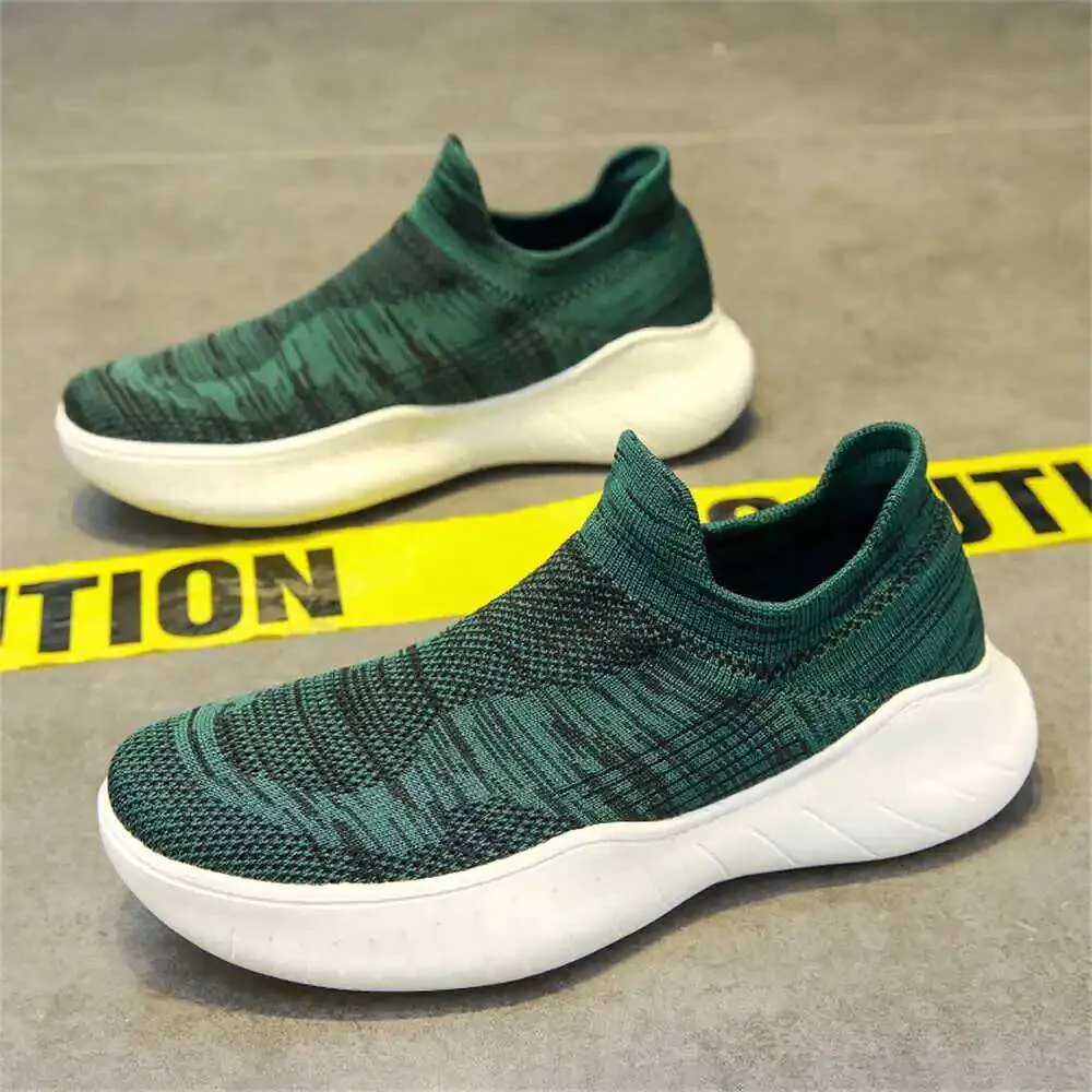 Bulk Handmade Woven Key Height Shose For Men Non Slip Sole Designer ...