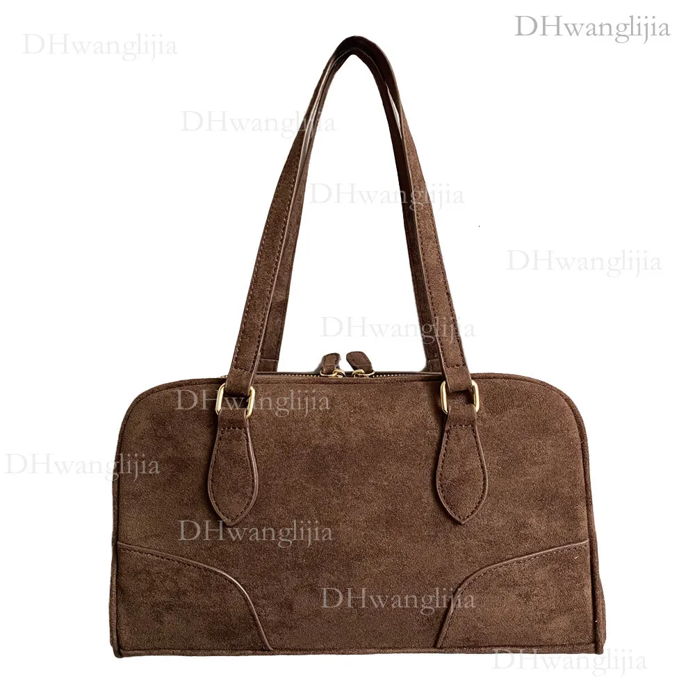 Korean Style Square Shoulder Crossbody Large Handbags For Women With ...